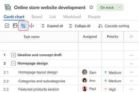 Critical Path Vs Critical Chain Comparison