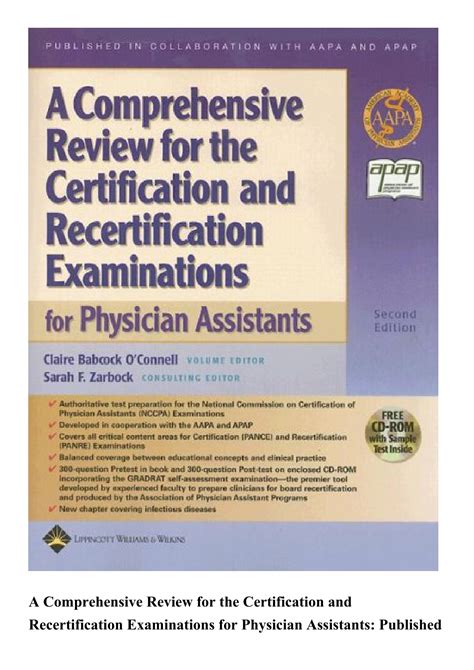 Ppt Reading A Comprehensive Review For The Certification And