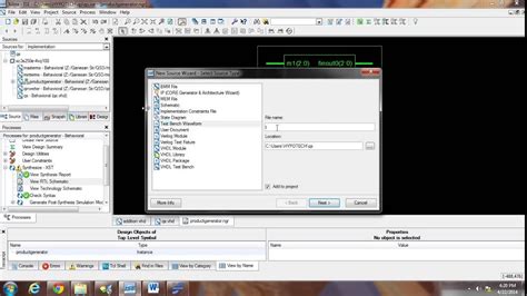 Ieee Vlsi Xilinx Quaternary High Performance Arithmetic Logic Unit Youtube