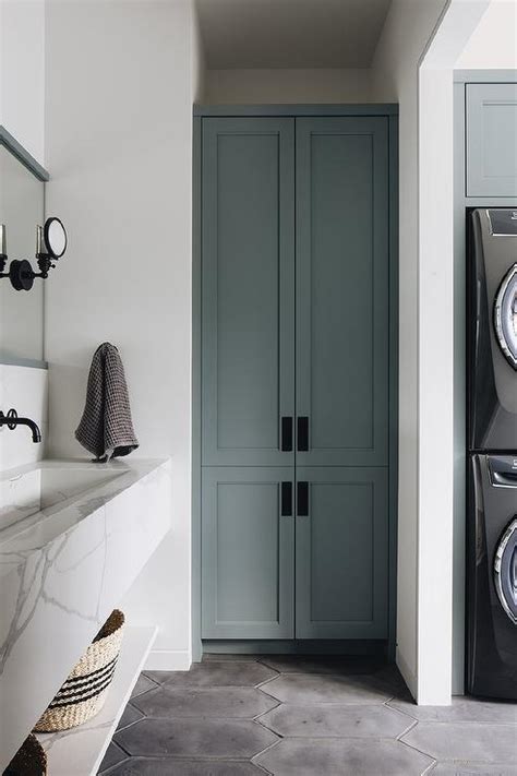 Bathroom Laundry Room Border