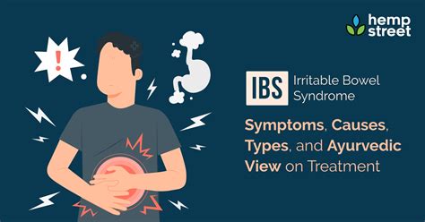 Ibs Types And Symptoms Know Causes And Ayurvedic View On Treatment