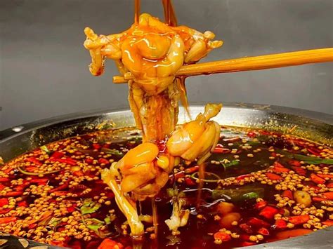 火锅美蛙鱼技术培训排名哪里好？探寻最佳火锅美蛙鱼技术培训胜地 哔哩哔哩