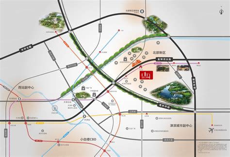 金地万悦城 天津金地万悦城楼盘详情 天津房天下