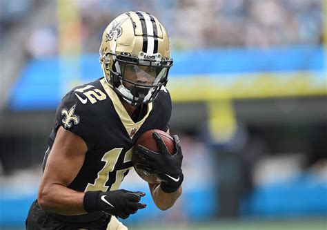 Seahawks Vs Saints Fantasy Football Worksheet Week 5 Sharp Football