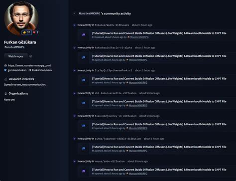 How To Generate Ckpt And Yaml File From Diffuser Model Errors In Loading Statedict For