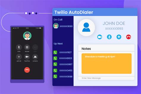 Twilio Auto Dialer For Suitecrm Outright Store