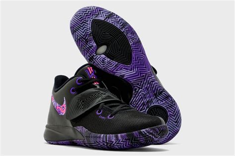 Giày Nike Kyrie Flytrap 3 Fierce Purple Cd0191 006 Jordan 1