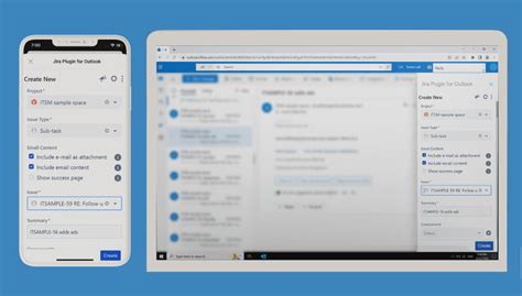 Microsoft Outlook For Jira Otj Jira For Outlook Previously