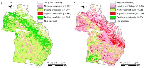 Partial Correlation Coefficients Between Fsn And Growing Season