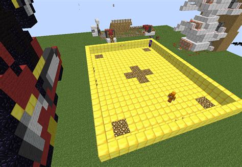 15 The Fun Map Maps Mapping And Modding Java Edition Minecraft