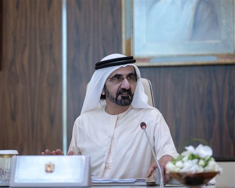 Group Fazza قروب فزاع On Twitter محمد بن راشد ترأست بقصر الوطن في
