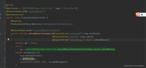 关于feign调用之间boolean类型的序列化问题feign Boolean Csdn博客