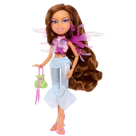 Bratz Fashion Pixiez