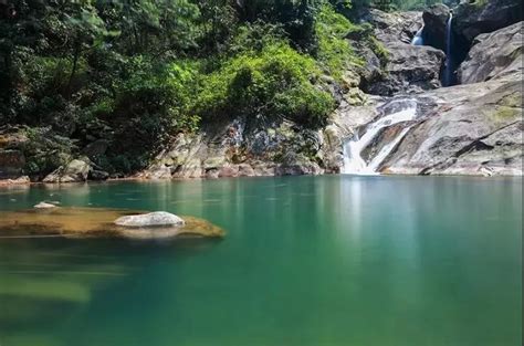 重磅！南宁大明山景区9月23日重新开放！新增这些景点 搜狐大视野 搜狐新闻