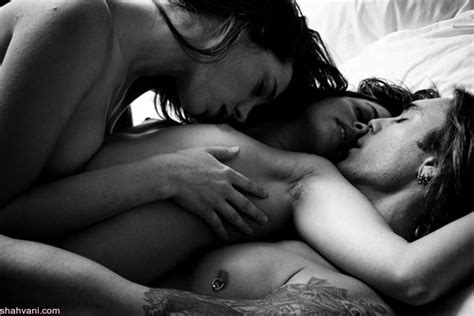 گالری اروتیک