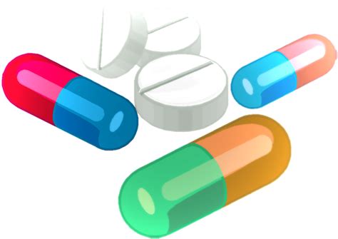 Cartoon Drug Drawings Vector Illustration Of Cartoon Character Of Man