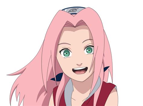 Sakura Genin By Rasencolors On Deviantart