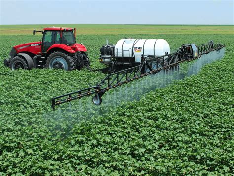 Herbicide Use Has Increased More For Non Gmo Crops Than Genetically