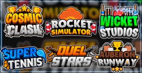 Create Detailed Professional Roblox Game Logo By Karim Ahmed1 Fiverr