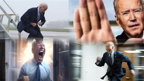 Whats The Its Joever Meme Why Does Joe Biden Look So Sad And What