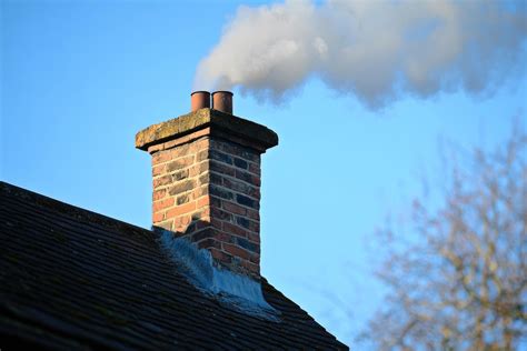 7 Common Signs Your Chimney Might Need Repair Delta Clean Air