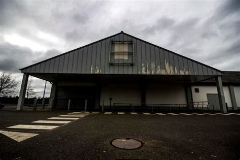 Premium Photo Fra Desertification Desertification Of The Town