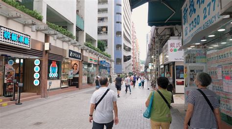 【新盤追蹤】紅磡必嘉坊展現新舊交融，設大型商業步行街又保留區內舊有特色 Business Digest