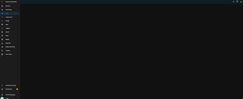Bubble Card Doesnt Show Up Rhomeassistant