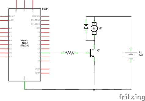 Transistor Bipolar Bjt Y Arduino