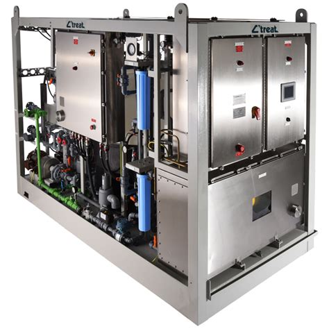 Hypochlorite Generation Itt Ctreat