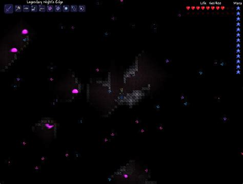 Crystal Shard Terraria Wiki Fandom