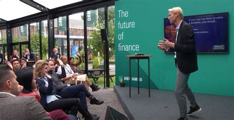 menno van leeuwen on linkedin sustainability innovation tech