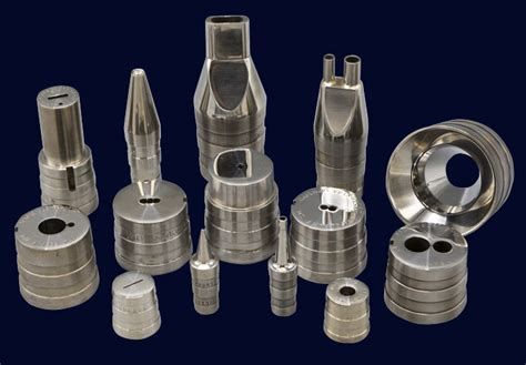 Multi Conductor And Profile Tooling Tips And Dies Inc
