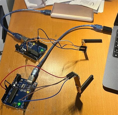 Apc220 Not Receiving Data General Guidance Arduino Forum
