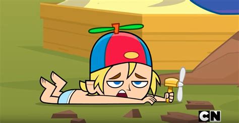 Total Dramarama 4 Shota Briefs