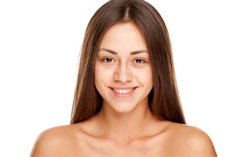 White Hair Without Makeup Saubhaya Makeup