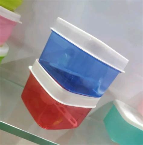 Plastic Square Container At Best Price In Chennai By Pawan Plastic Id 27121969130