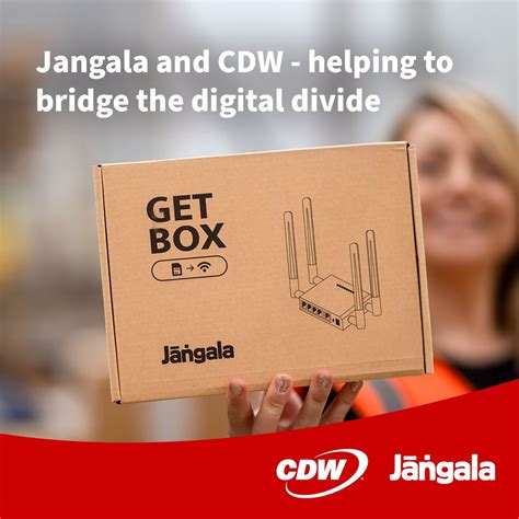 Were Pleased To Be Working With Jangala To Help Provide Internet Access For People In