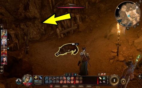 Baldur s Gate 3 Podmrok Underdark w BG3 opis przejścia GRYOnline pl