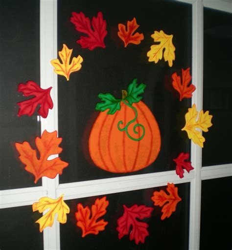 Basteln Herbst K Rbis Lena Achen