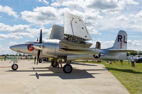 Grumman F7F Tigercat Photo Gallery