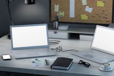 Can You Connect Two Laptops With An HDMI Cable Pointer Clicker
