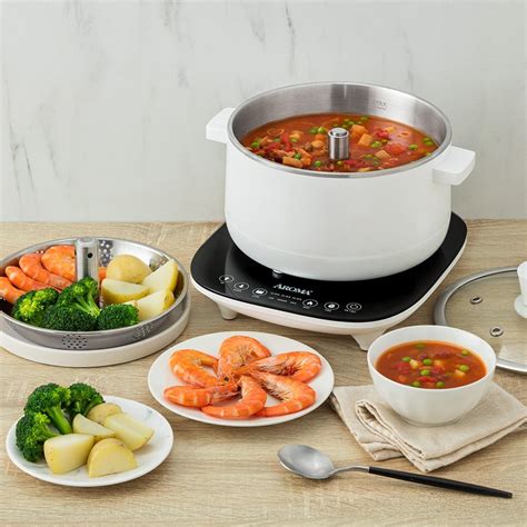 Electric Hot Pot Cooker Australia At Maddison Westacott Blog
