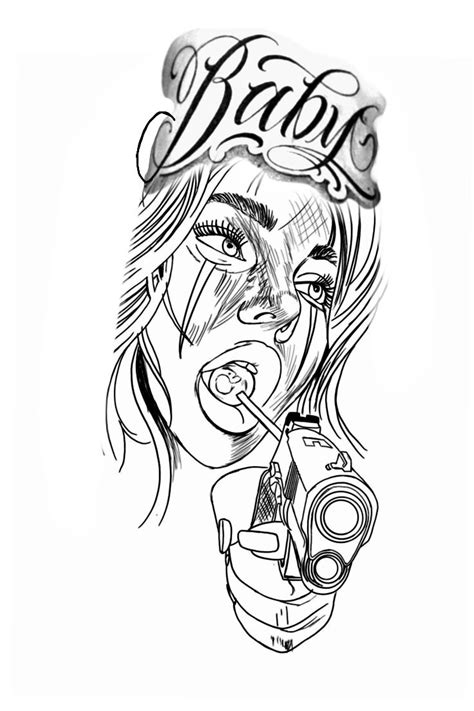 Rockin B Designs Adlı Kullanıcının Tattoos Panosundaki Pin Dövme