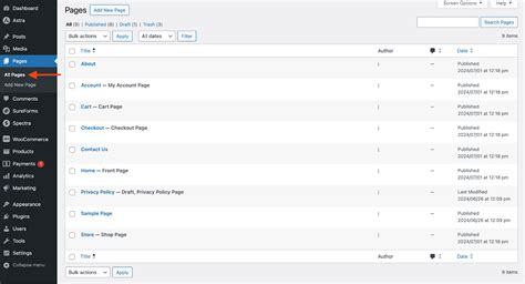 Displaying Forms Sureforms