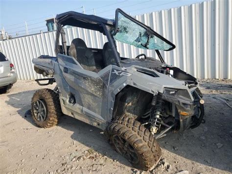 2023 Polaris General Xp 1000 Premium For Sale Oh Columbus Thu
