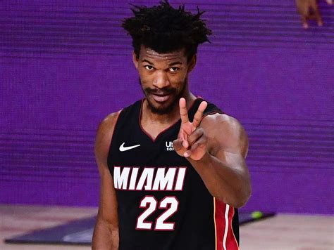 Jimmy Butler Mother
