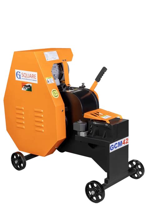 Bar Cutting Machine At ₹ 125000 Bar Cutting Machinery In Rajkot Id 2854771720033