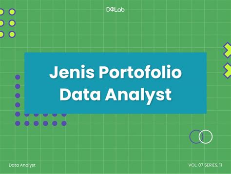 Siap Jadi Data Analyst Dengan Share Portfolio Pada 4 Platfor