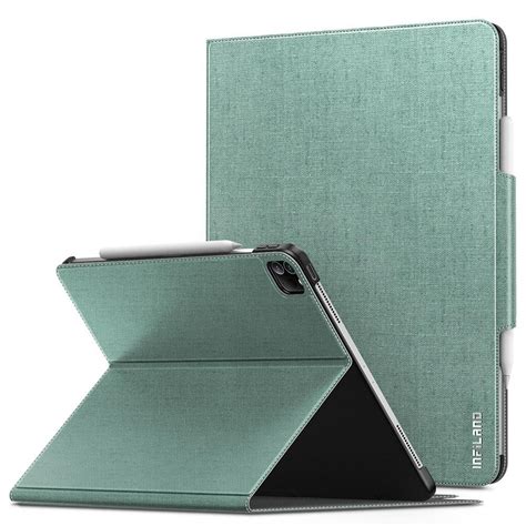 Capa Infiland Classic Séries Ipad Pro 129 Corverde Kabum